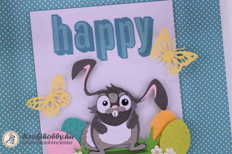 Happy Easter - krokihobby.hu