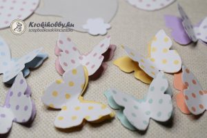 Sizzix Thinlits – Basic Easter Shapes - krokihobby.hu