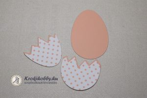 Sizzix Thinlits – Basic Easter Shapes - krokihobby.hu