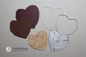 Sizzix Thinlits – Mini Flowers... - krokihobby.hu